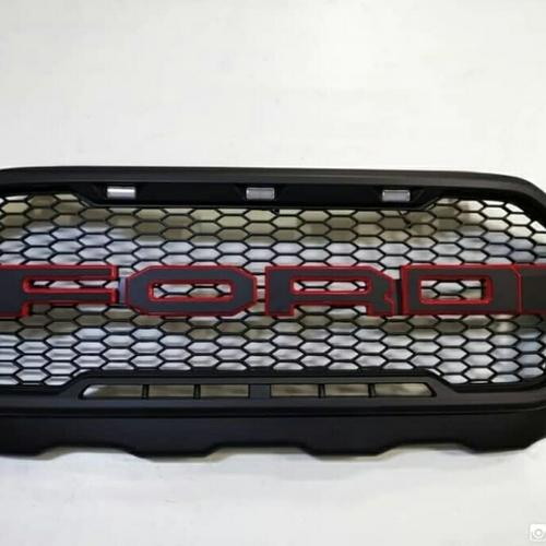 Jual front grill ford ranger T7 model raptor - Jakarta Pusat - NENI ...