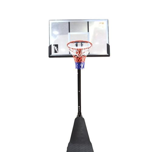 Jual Ring Set Pro shot Dan Tiang Basket Portable Deluxe - Kota ...