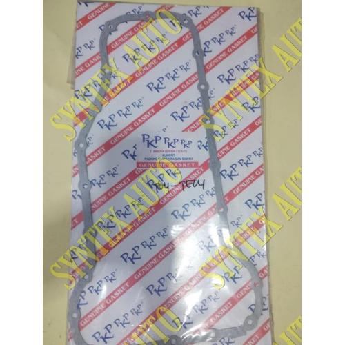 Jual PACKING GASKET PAKING CARTER KARTER BAK OLI INNOVA B (Bag.BAWAH ...