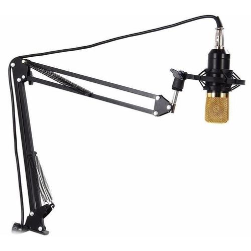 Jual Stand Mic Meja Stand Arm Suspension - Kota Bandung - Metro Store ...
