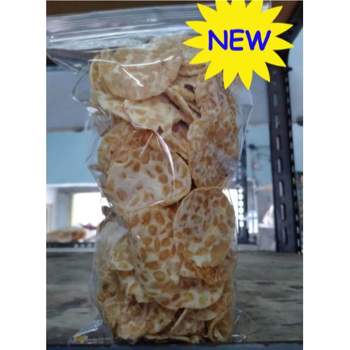 Jual KERIPIK KRIPIK TEMPE SAGU 125 GRAM HOME MADE - Jakarta Selatan ...
