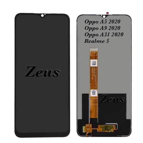 Jual LCD TOUCHSCREEN OPPO A5 2020 - A9 2020 - A31 2020 - REALME 5 ...