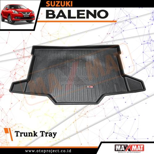 Jual TRUNK TRAY SUZUKI ALL NEW BALENO - Jakarta Barat - otoproject ...
