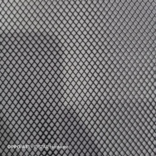 Jual Ram Kawat Mesh Parabola Baja Galvanis Nyamuk 2 mm Per Meter Lebar ...