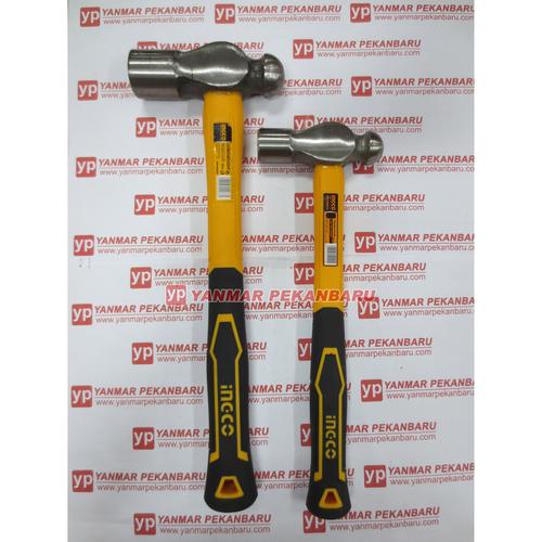 Jual Martil Bulat GG. Fiber INGCO HBPH88016 - 32 Oz - Kota Pekanbaru ...