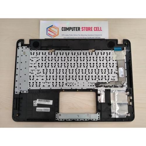 Jual Keyboard Laptop ASUS X441 Series Lengkap Dengan Frame Original ...