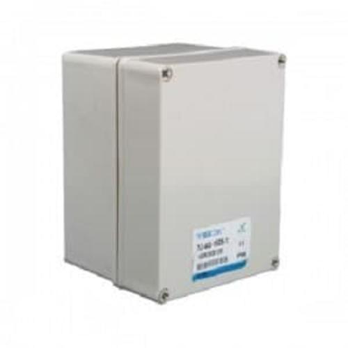 Jual Box PVC TIBOX T-1525/10 W150xH250xD100mm IP66 Cream - Kab. Bekasi ...