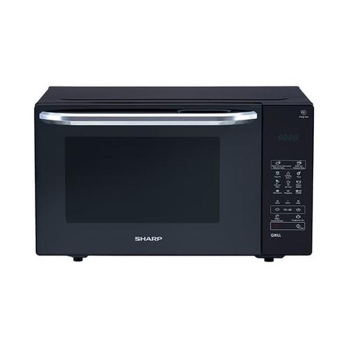 Jual Microwave oven grill sharp R-735 MT (K) 25liter - Jakarta Barat ...