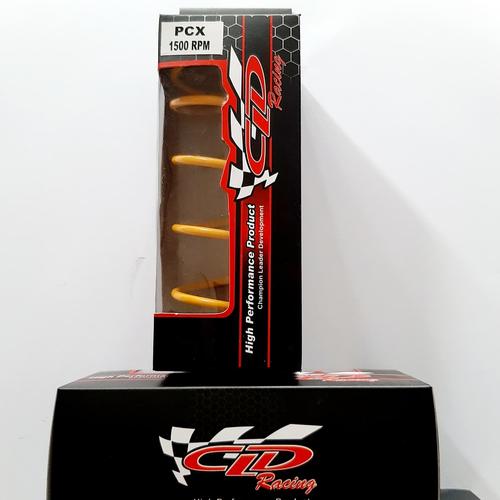 Jual PER CVT PCX 150 & VARIO 150 - Kota Tangerang - CLD RACING STORE ...
