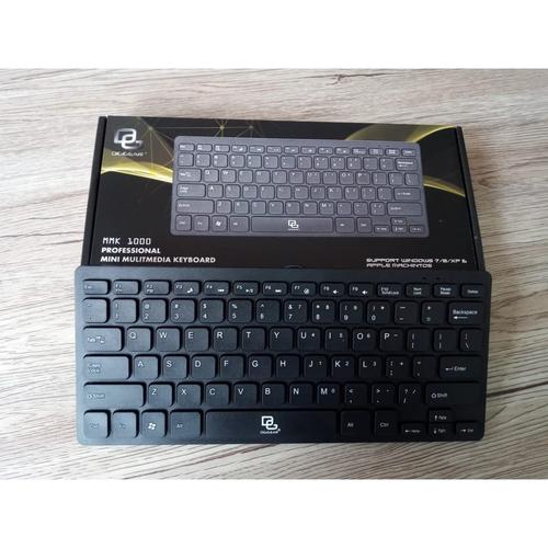 Jual Jual Keyboard Eksternal Mini Usb Digigear - Kota Makassar - Ode ...