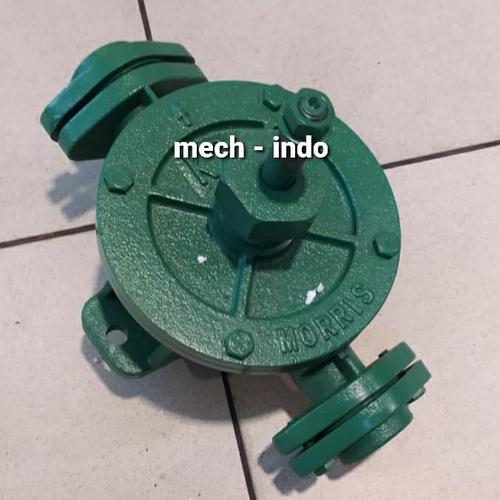 Jual Semi Rotary Hand Pump Moris uk 3/4" - Jakarta Barat - Mechindo ...