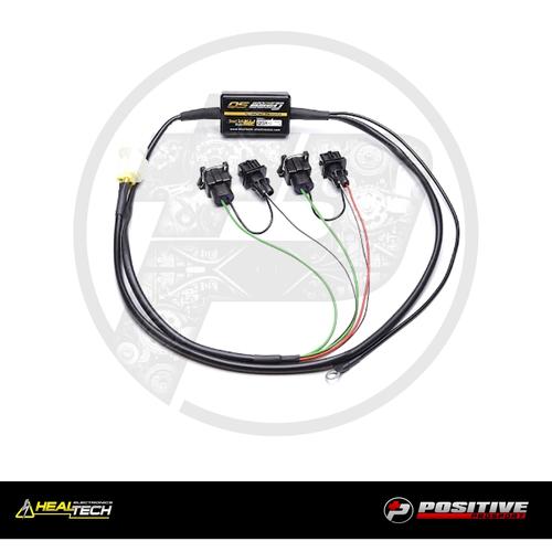 Jual Healtech - Harness Quick Shifter - QSHP2T - Kota Surabaya ...