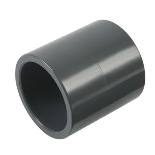 Jual Sambungan Pipa Fitting PVC Sok Sock D RUCIKA 3" / Soket PVC D 3 ...