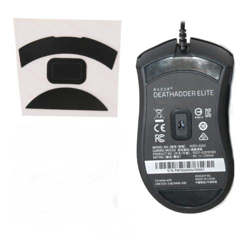 Jual mousefeet kaki Mouse Feet (Glide) untuk Razer DeathAdder Elite ...