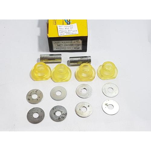 Jual NACO BUSH KIT STEERING BOX LANDCRUISER NPT-09228K - Kota Batam ...