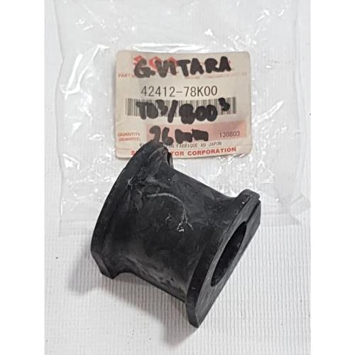 Jual STABILIZER BAR BUSH GRAND VITARA ESCUDO 42412-78K00 - Kota Batam ...