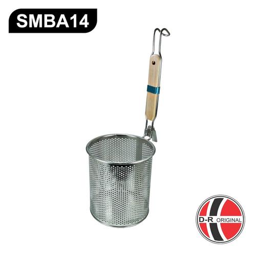 Jual Saringan Mie Bakso / Strainer SMBA14 (Diameter 14cm) - Jakarta ...