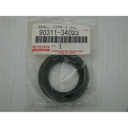 Jual Seal Transmisi Roda Oil Soluna Vios Yaris Altis Starlet 90311 ...