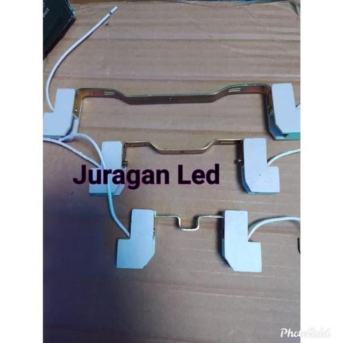 Jual DUDUKAN LAMPU HALOGEN STIK 150 W - 150W - Jakarta Pusat - Lighting ...
