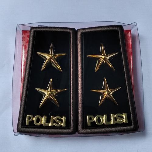 Jual pangkat pdh Irjen pol - komando - Jakarta Barat - Mas-is-pangkat ...