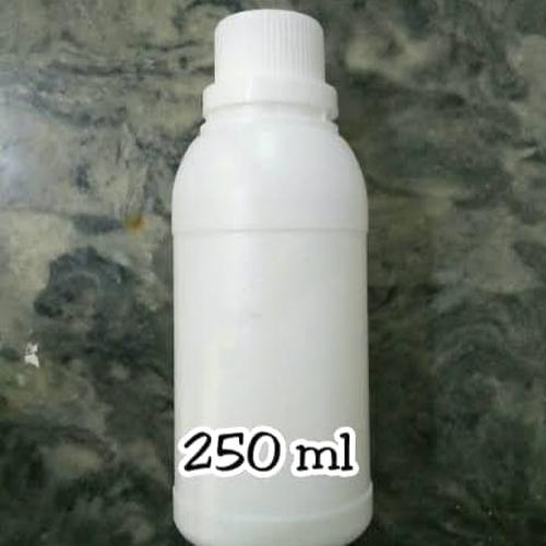 Jual BOTOL SOLID BOTOL LABOR 250ML-BOTOL LABOR HDPE-AGRO-BOTOL PLASTIK ...