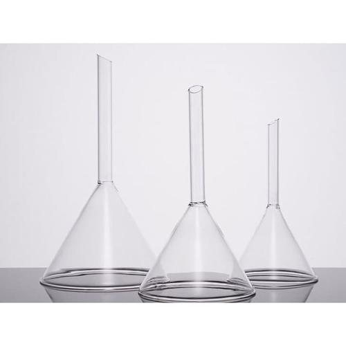 Jual CORONG GELAS DIA. 9 CM CORONG KACA, FUNNEL GLASS SHORT STEM ...