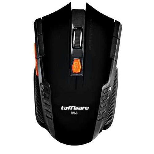 Jual Taffware Fantech Gaming Mouse Wireless 2000 DPI - W4 - Jakarta ...