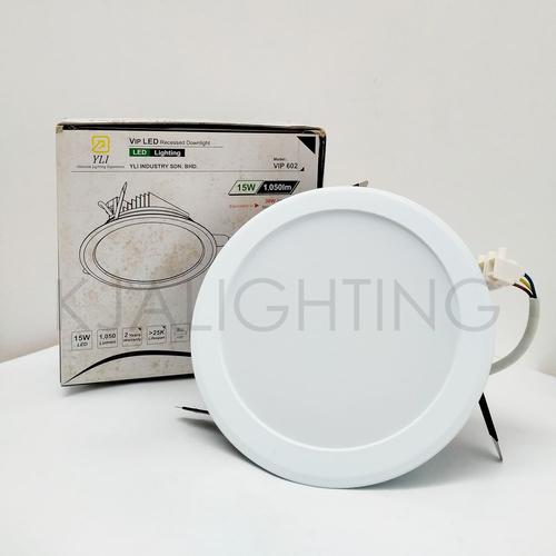 Jual DOWNLIGHT LED VIP 15W 15 WATT - Kota Samarinda - Kjalighting ...