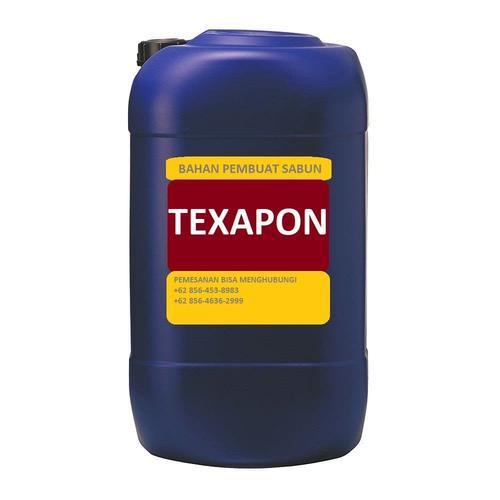 Jual Texapon / N70 / SLES 1Kg - 5Kg - 1kg - Kab. Sidoarjo - B Smart ...
