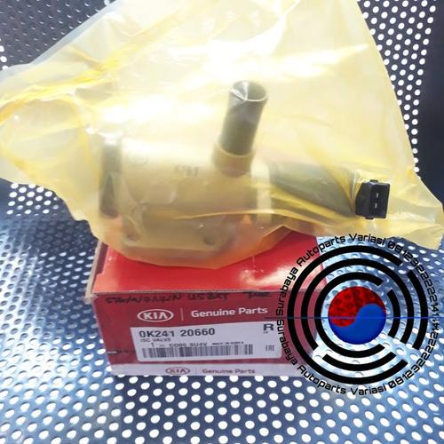 Jual Sensor Isc Valve Timor Dohc Actuator Idle Speed Control - Jakarta ...