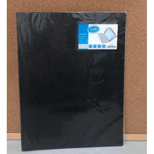 Jual Clear Holder Bantex Ukuran A4 isi 20 lembar - Kota Surabaya ...