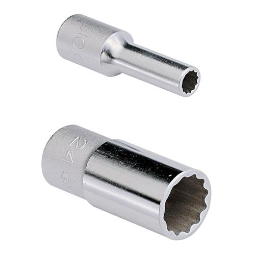 Jual Deep hand socket genius dr 1/2 ukuran 15/16 inch - Jakarta Barat ...