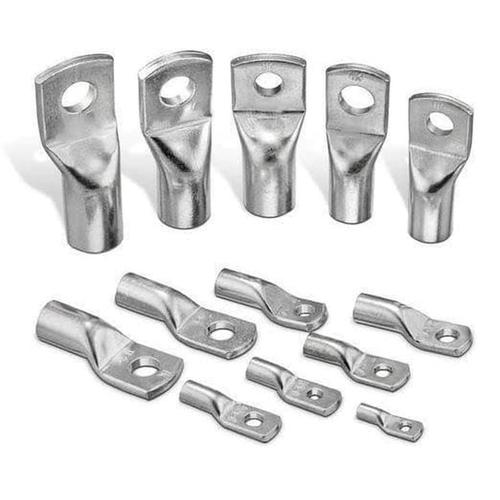 Jual Heavy Duty Scun Cable CE-500-16 FORT , Cable Size 500mm / Cable ...