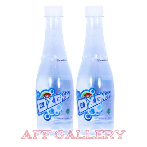 Promo AIR OXY | OXY DRINKING WATER | OXYGEN - Jakarta Timur - AFF ...