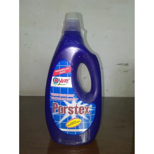 Jual Porstex pembersih lantai 500ml - Jakarta Utara ...