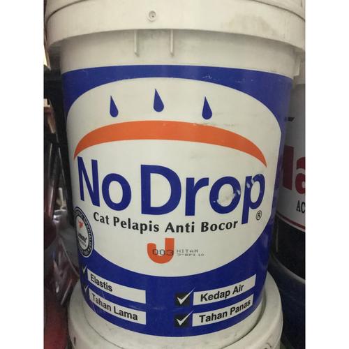 Jual CAT No Drop Antibocor Kemasan 20kg dari AVIAN - Jakarta Utara ...
