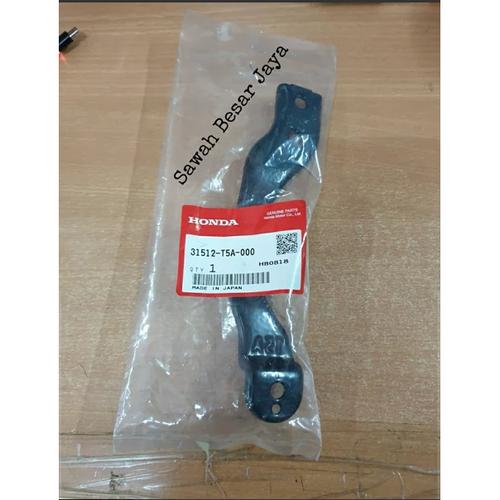 Jual Cover Battery Plate Plat Besi Penahan Tahanan Atas Aki HRV E ...