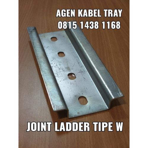 Jual JOINT LADDER FOR LADDER TIPE W CW/4PCS BOLT+NUT - ELEKTRO GALVANIS ...