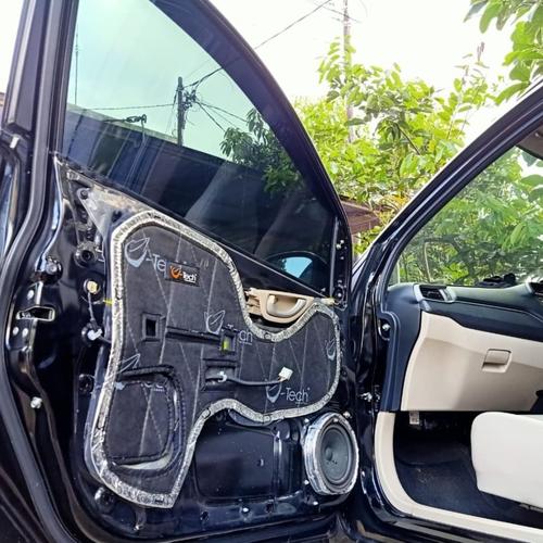 Jual Peredam Pintu Mobil HONDA BRIO 2011-2017 - Kota Yogyakarta - R ...