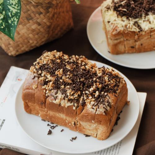 Jual Roti Nougat Meses - Nougat Meises - Jakarta Utara - Kedai Roti ...