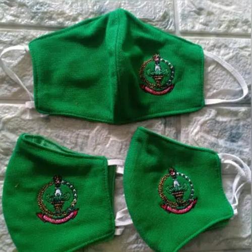 Jual masker pso persit - Kab. Sidoarjo - thatha surya olshp | Tokopedia