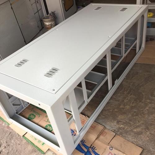 Jual Box Panel Rangka 160x60x60 plat 2mm - Jakarta Pusat - Prima Panel ...