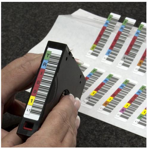 Jual Barcode Label Standard LTO - Jakarta Barat - avs it store | Tokopedia