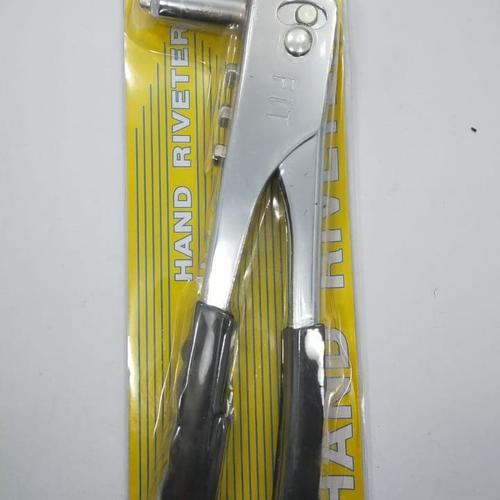 Jual TANG RIVET 10"/HAND RIVETER/TANG RIPET RIFET RIVETER - Jakarta ...