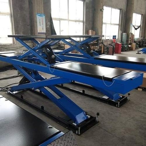 Jual lift spooring 3D - Kota Bekasi - Galaxy Perkakas Official Store ...