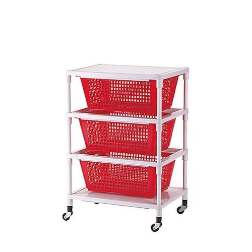 Jual Lion Star Modena Rack Piring Dapur Kitchen Prima Ideal Multi DX ...