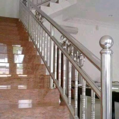 Jual railing stainless,pagar stainless,balkon stainless - Kab ...
