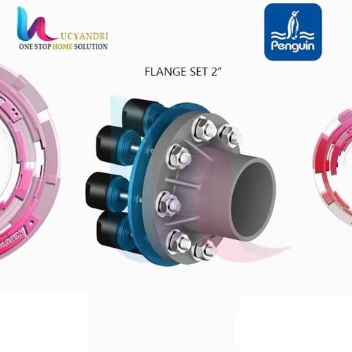 Jual Flange Set Socket Penguin ukuran 2 Inch ( Air ) - Kab. Tangerang ...