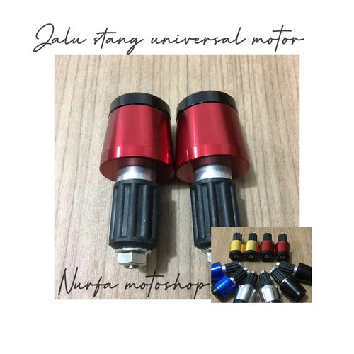 Jual Jalu stang Universal motor - Hitam - Kota Tangerang Selatan - Toko ...