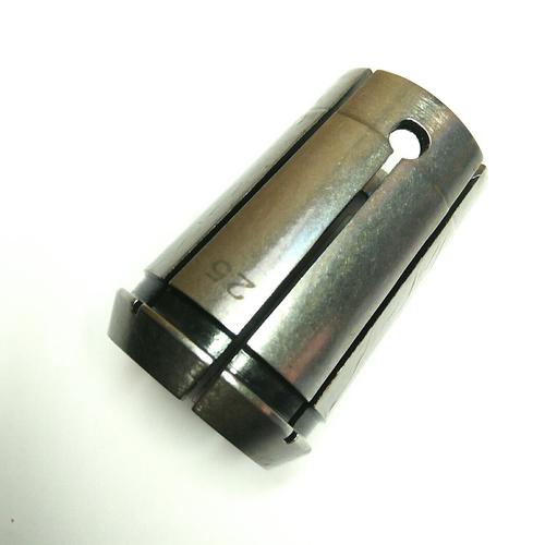 Jual Spring COLLET OZ25 No.25 mm || collet arbor oz25 || D 3mm-25mm ...